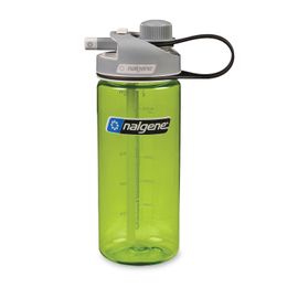 Nalgene Trinkflasche Multi Drink Sustain 0.6 Liter gr&uuml;n