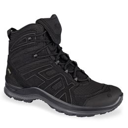 HAIX Black Eagle Athletic Mid 2.0 V GTX schwarz, Gr&ouml;&szlig;e 42/UK 8