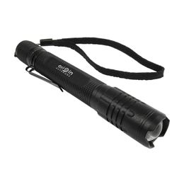 Origin Outdoors LED-Taschenlampe - 250 Lumen
