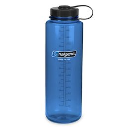 Nalgene Trinkflasche WH Silo Sustain 1.5 Liter blau