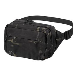 Helikon-Tex Rat Waistpack multicam black
