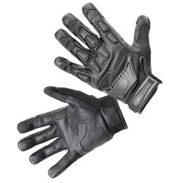 Impact Absorbing Thermal Gloves schwarz, Gr&ouml;&szlig;e M