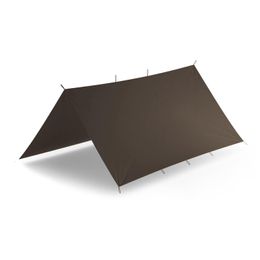 Helikon-Tex Supertarp earth brown
