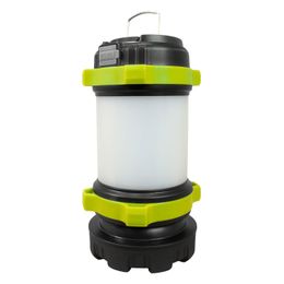Origin Outdoors LED-Campinglaterne Spotlight