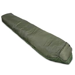 Mil-Tec Schlafsack Tactical 3