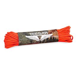 Mil-Tec Paracord US Fallschirmleine 50FT. orange
