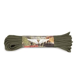 Mil-Tec Paracord US Fallschirmleine 100FT. oliv