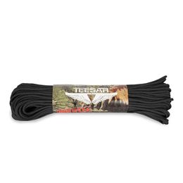 Mil-Tec Paracord US Fallschirmleine 100FT. Schwarz