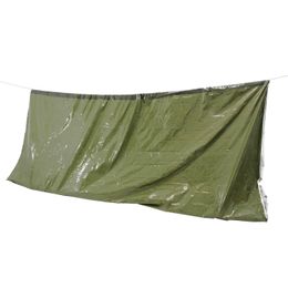 Origin Outdoors Survival Zelt 3 in 1