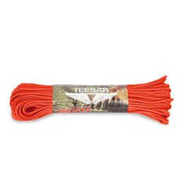 Mil-Tec Paracord US Fallschirmleine 100FT. orange