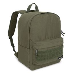 Mil-Tec Daypack Rucksack Cityscape Molle oliv