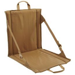 Brandit Sitzkissen Foldable Seat camel