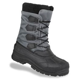 bw-online-shop Winterstiefel Highland Weather Extrem anthrazit, Gr&ouml;&szlig;e 38