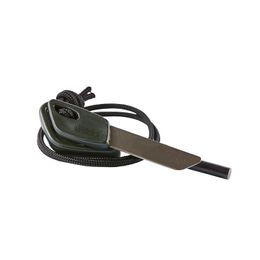 Wildo Feuerstahl Fire Flash Pro Small oliv