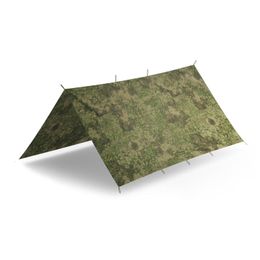 Helikon-Tex Supertarp pencott wildwood