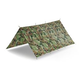 Helikon-Tex Supertarp woodland