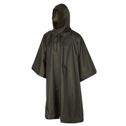 Helikon-Tex Poncho U.S. Model taiga green