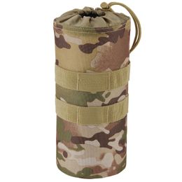 Brandit Bottle Holder I Modular Tasche tactical camo
