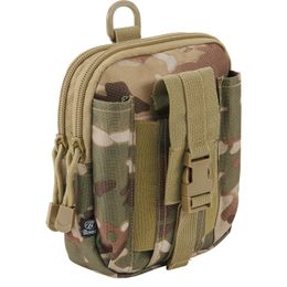 Brandit Molle Pouch Functional Modular Tasche tactical camo
