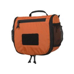 Helikon-Tex Travel Toiletry Bag orange/schwarz