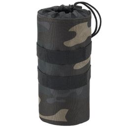 Brandit Bottle Holder I Modular Tasche darkcamo