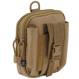 Brandit Molle Pouch Functional Modular Tasche camel