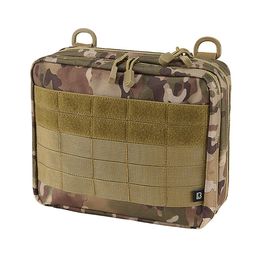 Brandit Molle Operator Pouch tactical camo
