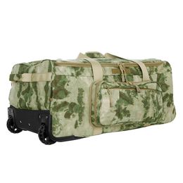 Reisetasche Trolley Contractor icc fg