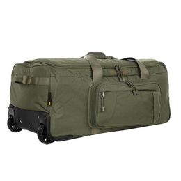 Reisetasche Trolley Contractor oliv