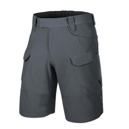 Helikon-Tex Outdoor Tactical Shorts 11 shadow grey, Größe S