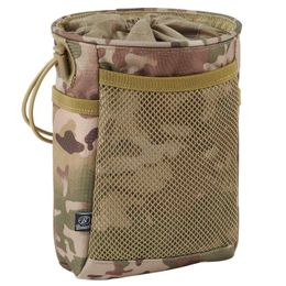 Brandit Molle Pouch Tactical Modular Tasche tactical camo