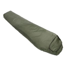 Mil-Tec Schlafsack Tactical 4