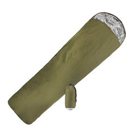 Mil-Tec Survival Bivy Bag