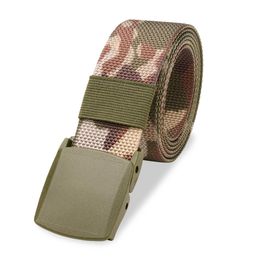 Brandit Belt Fast Closure tactical camo