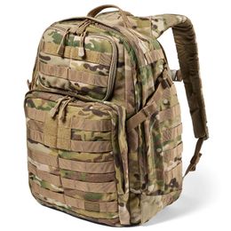 5.11 Tactical Rucksack Rush 24 2.0 multicam