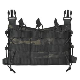 Helikon-Tex Guardian Flap multicam black