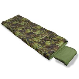 MFH Israel. Pilotenschlafsack cz-tarn