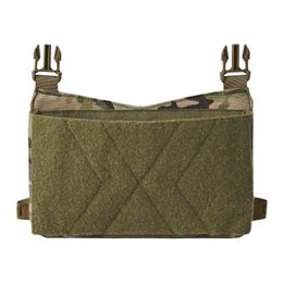 Helikon-Tex Guardian Kangaroo Flap multicam