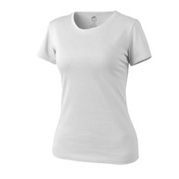 Helikon-Tex Womens T-Shirt Cotton weiß, Größe L