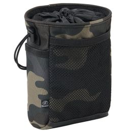 Brandit Molle Pouch Tactical Modular Tasche darkcamo