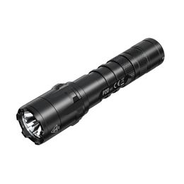 NITECORE LED Taschenlampe P20 V2