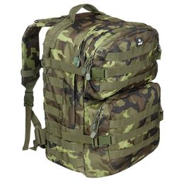 MFH US Rucksack Assault II M95 cz-tarn
