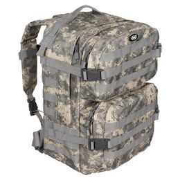 MFH US Rucksack Assault II at-digital