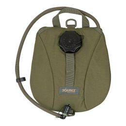SOURCE Feldflasche IDF Military Canteen 2.5 Liter ranger green