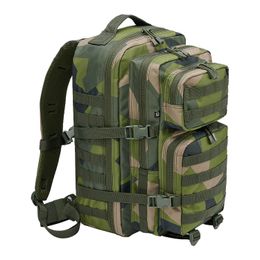 Brandit US Cooper Pack Large swedish camo