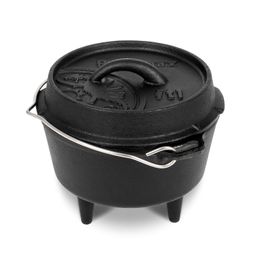 Petromax Dutch Oven Feuertopf FT1