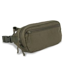 Mil-Tec G&uuml;rteltasche Traveller oliv