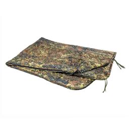 Poncho-Liner GEN.2 flecktarn
