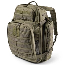 5.11 Tactical Rucksack Rush 72 2.0 ranger green