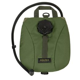 SOURCE Feldflasche IDF Military Canteen 2.5 Liter olive drab